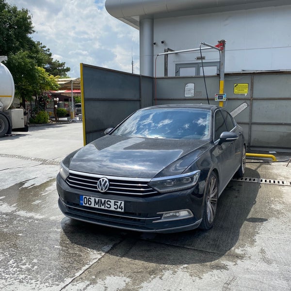 Opet - Ulubatlı Hasan Mh. Ankara Cd. No:136/1