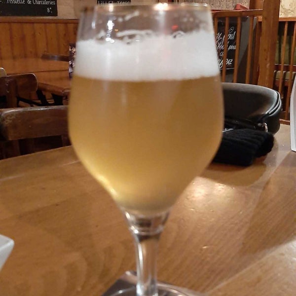 Le Lucifer - Bar in Saint Bruno - Saint Victor