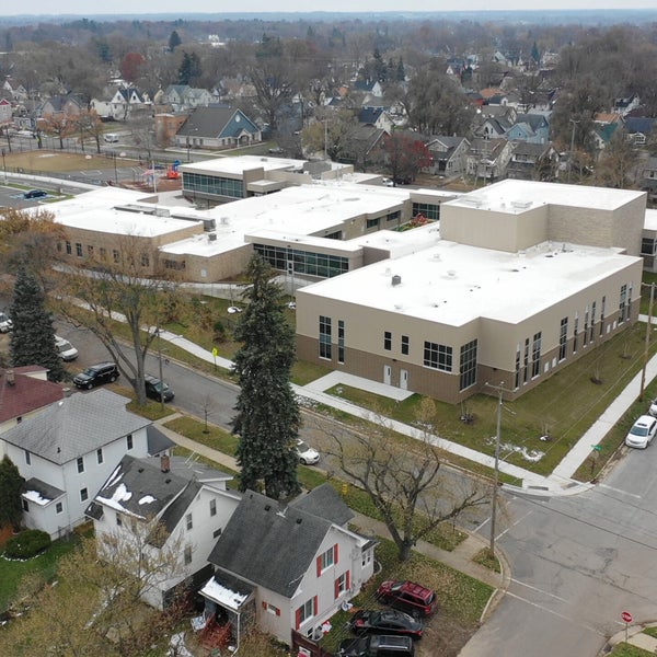 Versatile Roofing Systems - Home Service