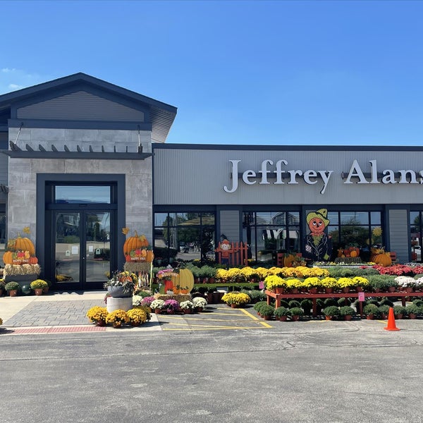 Jeffrey Alans - Furniture and Home Store in Normal