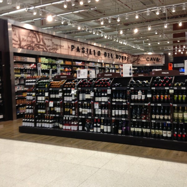 Selecto Chedraui - Supermarket in Benito Juárez