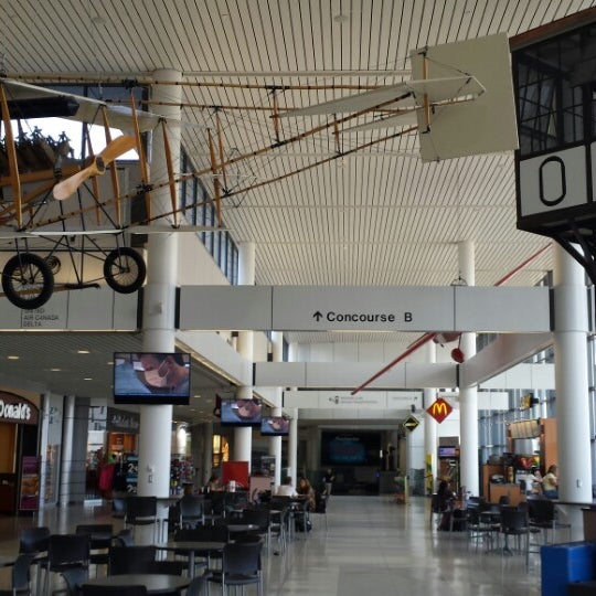 Gate - B8 - 3 tips from 523 visitors