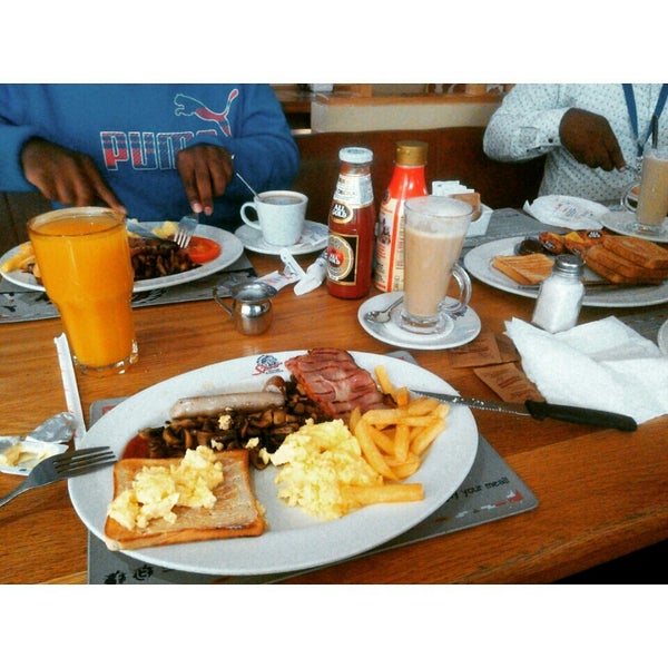 Ottawa Spur Steak Ranch - Cnr Dreyer St& Vineyard Rd, Shop F18,f19,f20 ...