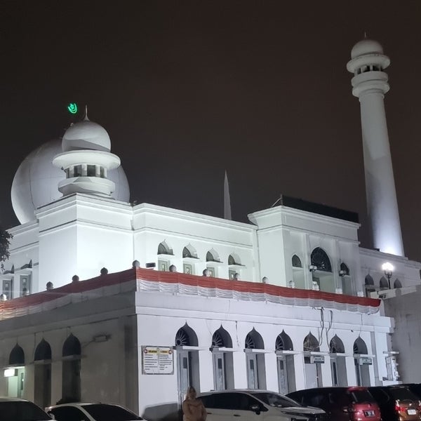 Aula Buya Hamka - Auditorium in Kebayoran Baru