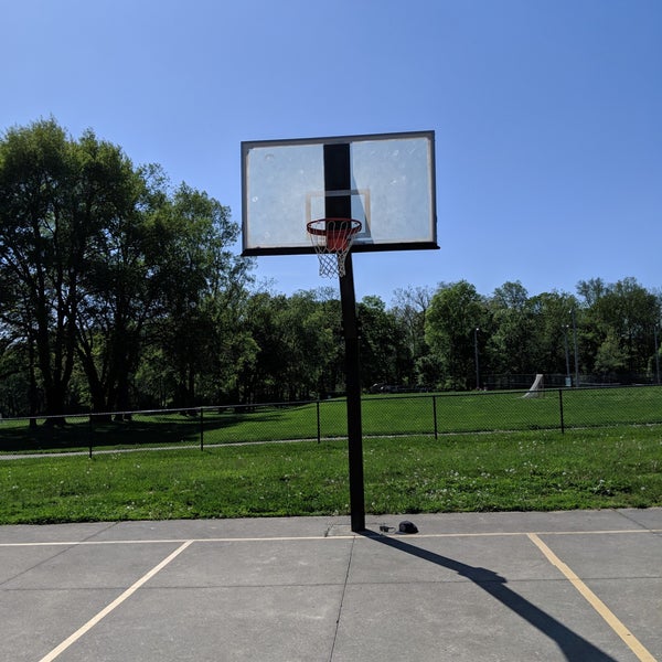 North Park - Park in Springboro