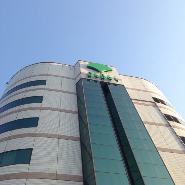 대백프라자 (DEBEC PLAZA) - 대구광역시, 대구광역시