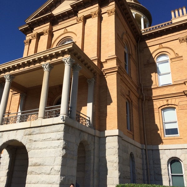 Photos at Auburn Historic Courthouse - Courthouse in Auburn