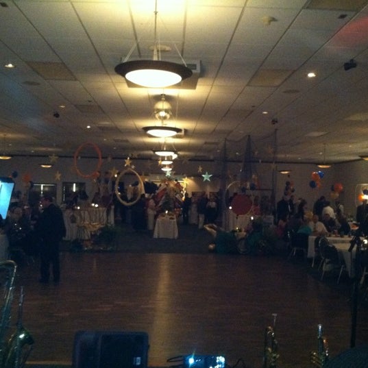 Abingdon Ruritan Club - Hayes, VA