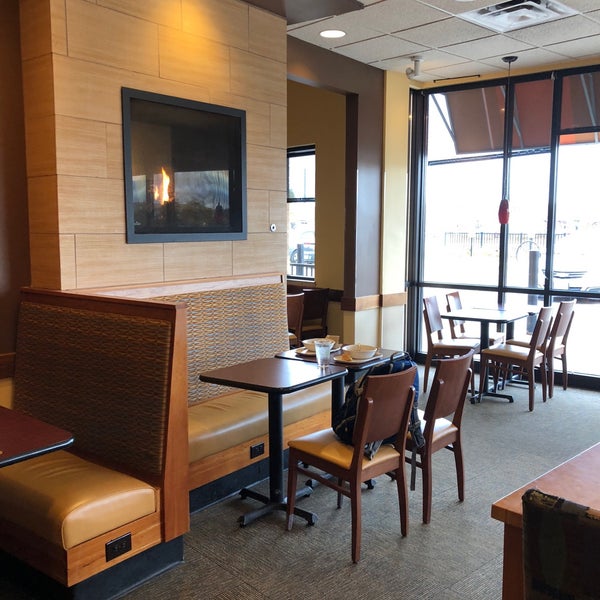Panera Bread - Southfield, MI