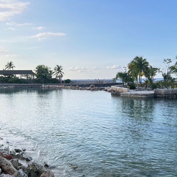 Goldeneye Resort - 8 tips