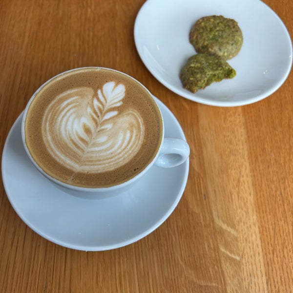 Contra Cafe - 17 tips