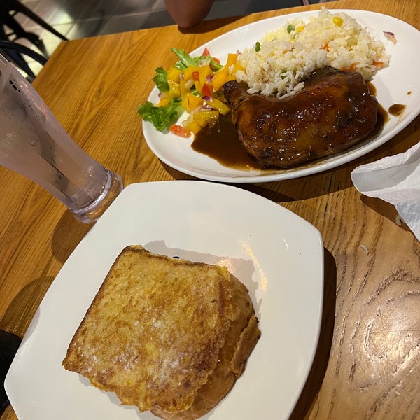 Pestle & Mortar - Café in Setia Alam