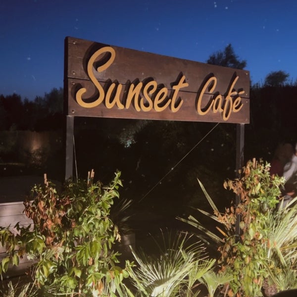 Sunset Café - 29 tips from 565 visitors