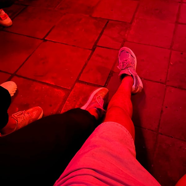 Tes Club - Night Club in Tbilisi