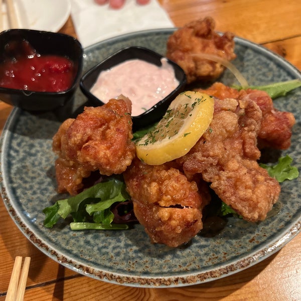 Guu with Garlic - Japanese Restaurant in Vancouver