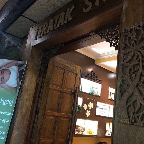 Teratak Spa - 31 Jalan Tun Dr Awang