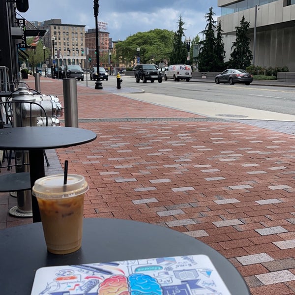 Sorelle Bakery - Downtown Boston - 33 tips from 1375 visitors