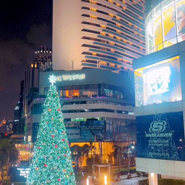 BTS เพลินจิต (Phloen Chit) E2 - Rail Station in Pathum Wan