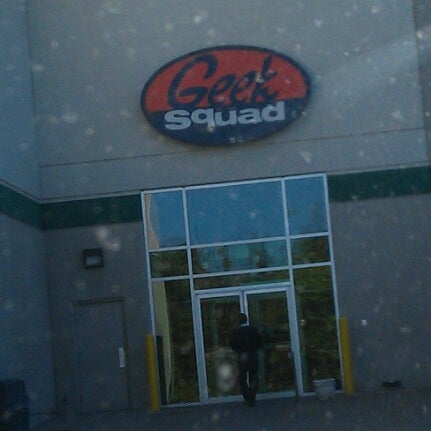 Geek Squad City - Electronics Store