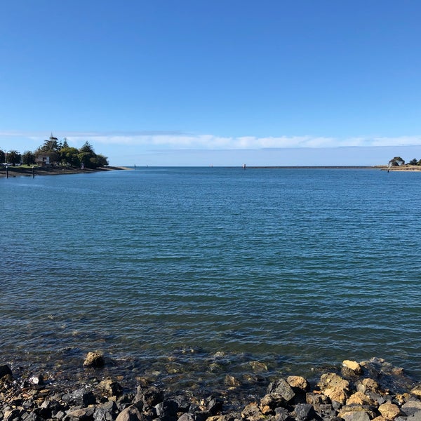 Devonport Port - Port