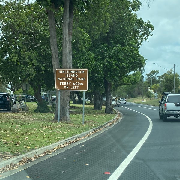 Cardwell - Neighborhood in Cardwell