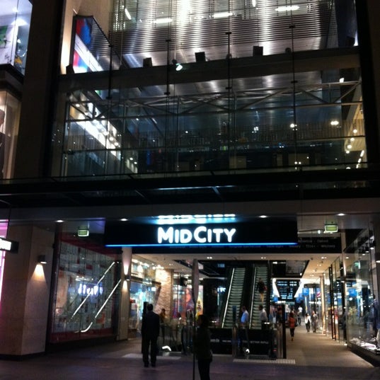 Photos at Mid City Centre - Sydney City Center - 197 Pitt St Mall