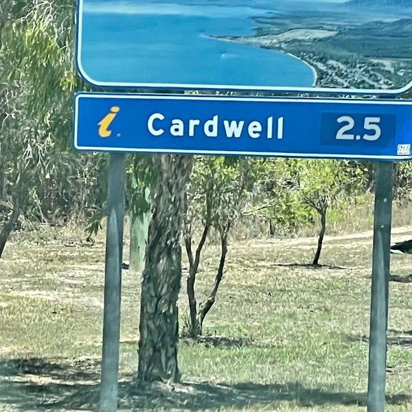 Cardwell - Neighborhood in Cardwell