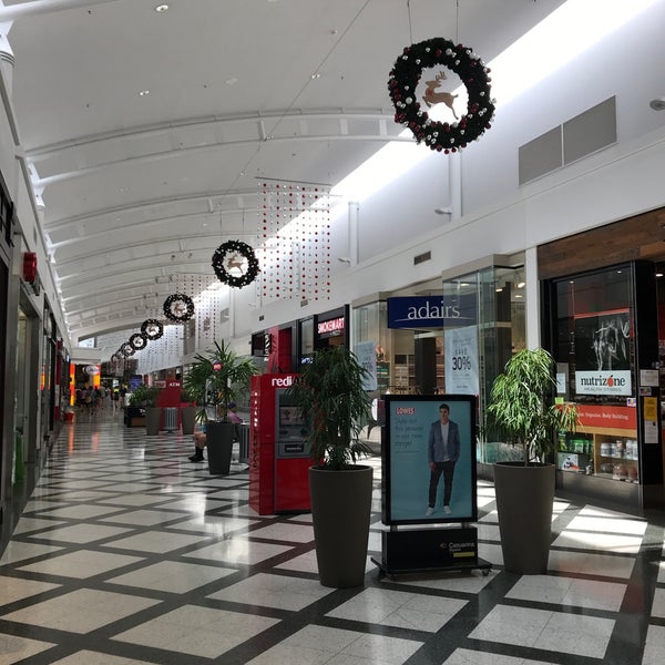 Photos at Casuarina Square - Shopping Mall