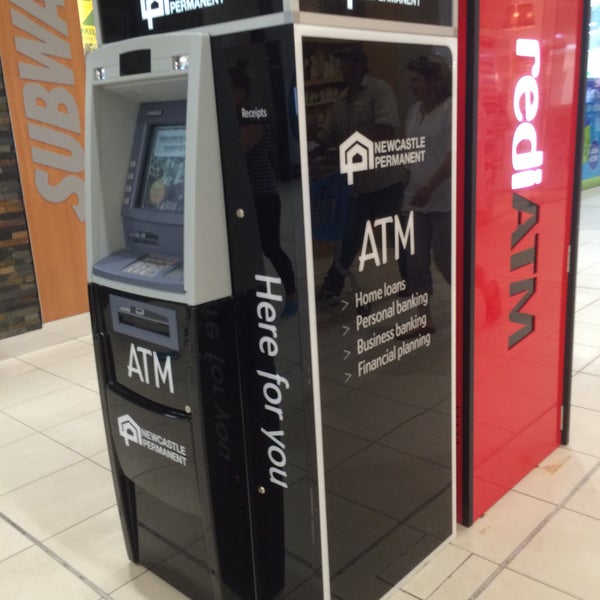 Armada Mall - Shopping Mall in Bathurst