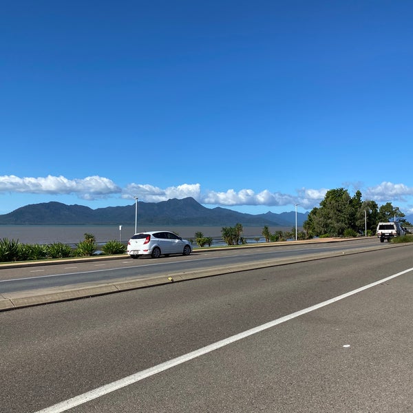 Cardwell - Neighborhood in Cardwell