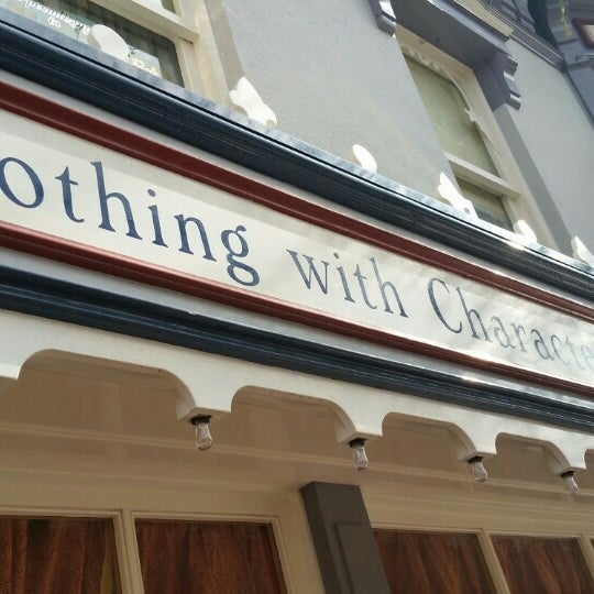 Photos at Disney Clothiers, Ltd. - Clothing Store in Anaheim