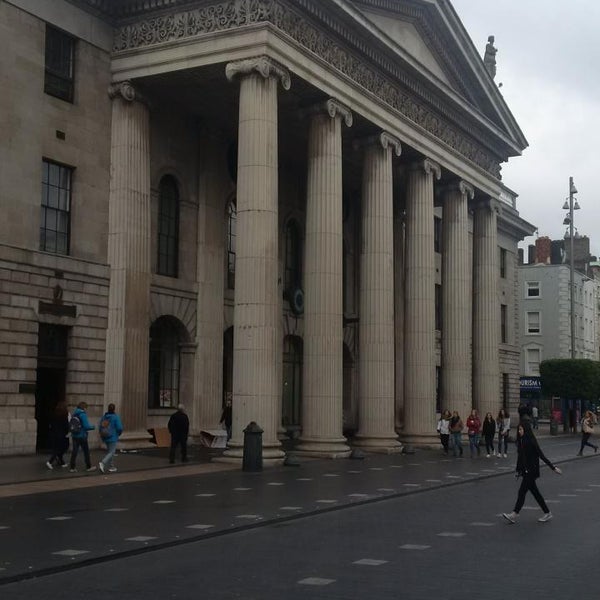 British Embassy - Embassy or Consulate