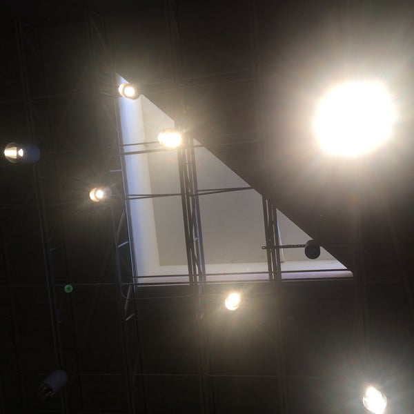 Hooper-Schaefer Fine Arts Center - Baylor University - 3 tips from 248 ...