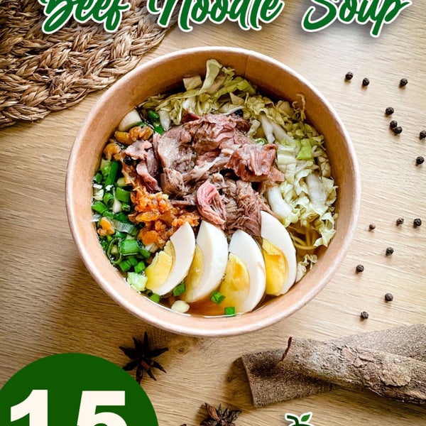 Habib Tea Bubble Tea Lounge - 142 A Al Khoudh