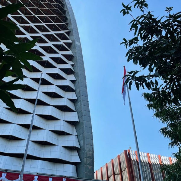 Photos at Menara Phinisi UNM - Universitas Negeri Makassar