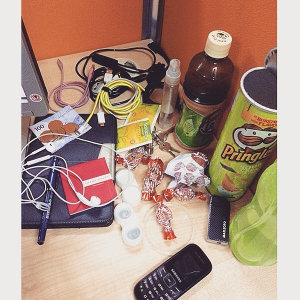 Photos at Science Hub Tower 3 - Taguig District 2 - Taguig City, Rizal