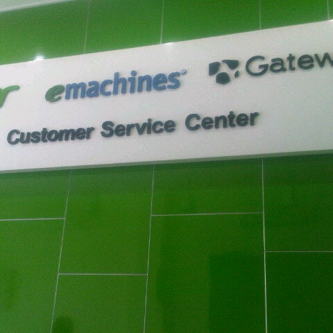 ACER (Customer Service Center) - 2 tips dari 14 pengunjung