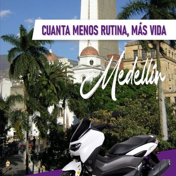 Alquiler De Motos En Medellin Y Rionegro - El Poblado - 3 tips