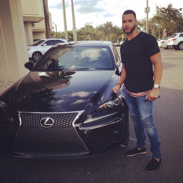Lexus of Pembroke Pines - Pembroke Pines, FL