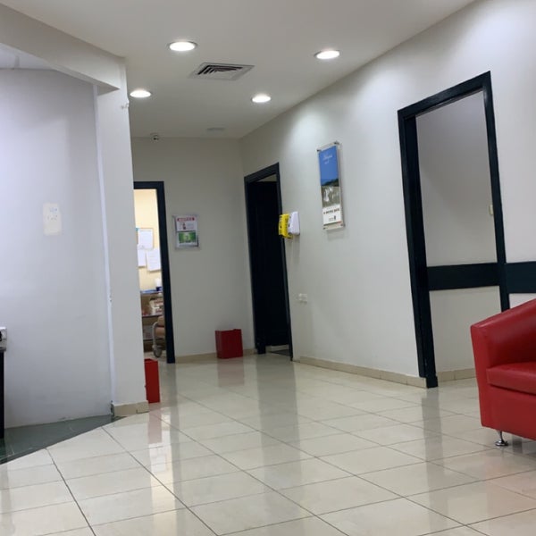 Al Borg Medical Laboratories | مختبرات البرج الطبية - Research ...