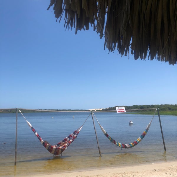 Lagoa Do Catu - Lake