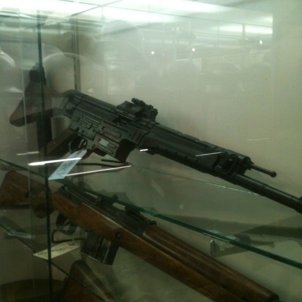 The Keystone Armory - Edinboro, PA