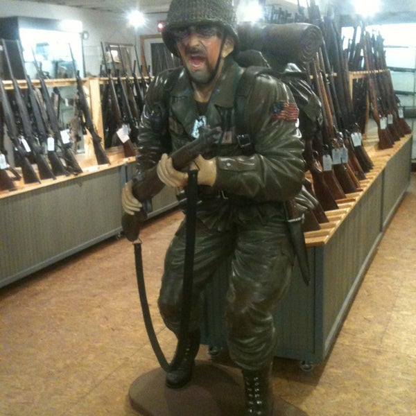 The Keystone Armory - Edinboro, PA