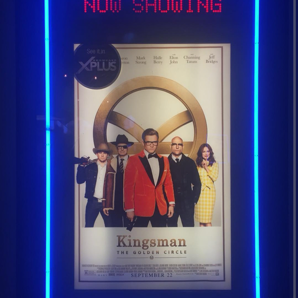 Photos at Edgewater Multiplex Cinemas (Now Closed) - Movie Theater
