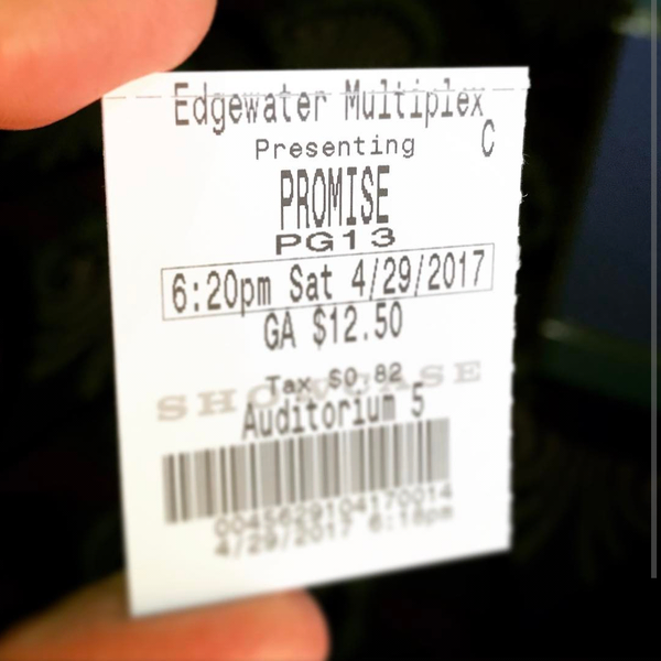 Photos at Edgewater Multiplex Cinemas (Now Closed) - Movie Theater