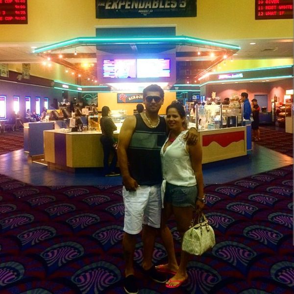 Photos at Edgewater Multiplex Cinemas (Now Closed) - Movie Theater