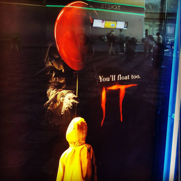 Photos at Edgewater Multiplex Cinemas (Now Closed) - Movie Theater