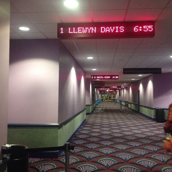 Photos at Edgewater Multiplex Cinemas (Now Closed) - Movie Theater