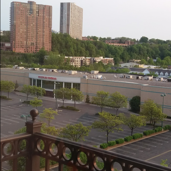 Photos at Edgewater Multiplex Cinemas (Now Closed) - Movie Theater