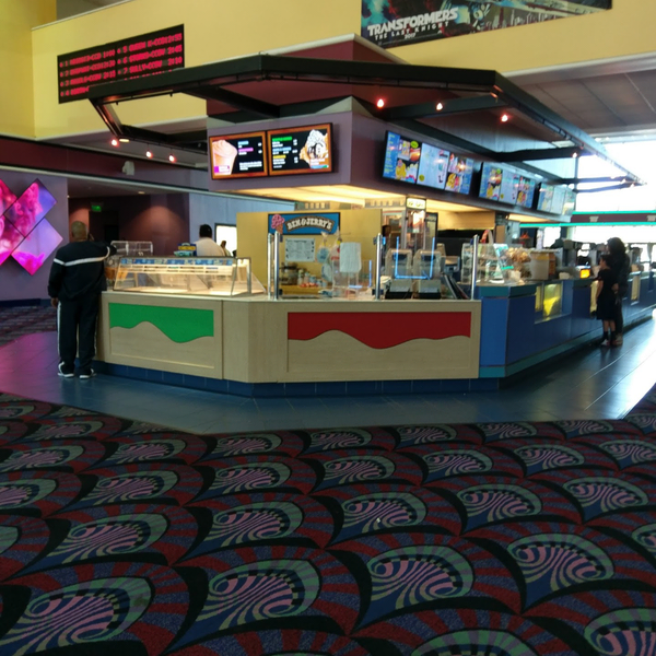 Photos at Edgewater Multiplex Cinemas (Now Closed) - Movie Theater